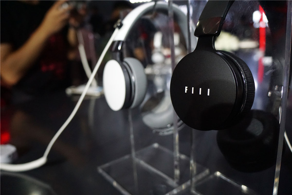 FiiL Employs Eilex MaxWide and VIR Filter Technologies on its Bluetooth Headphones - Eilex