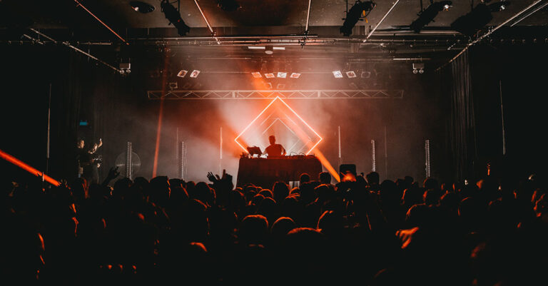 PRISM SoundSpace - Eilex