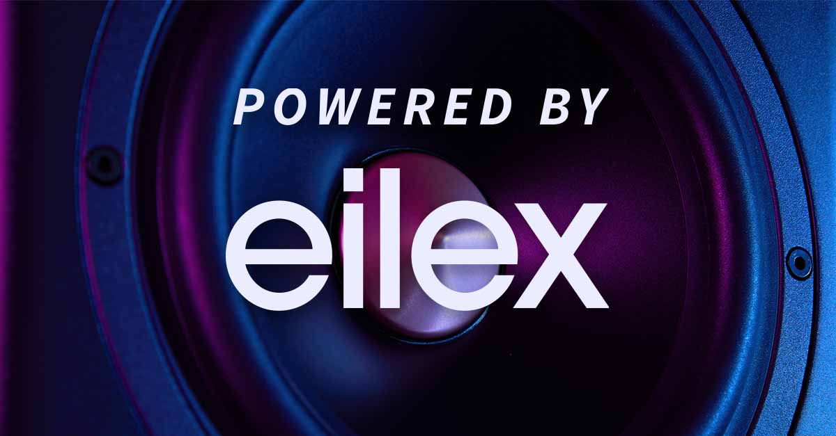 Powered by Eilex | Customer Success Stories